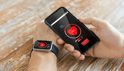 5 Ways to Maximize Your Heart Health with Wearable Technology 5 Ways to ...